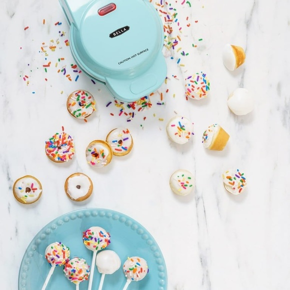 BELLA | Kitchen | Bella 3 In Mini Treat Maker | Poshmark